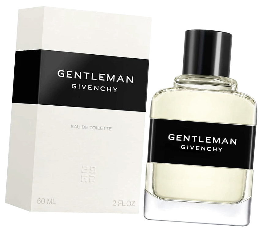 Стойкий аромат Givenchy Givenchy Gentleman пробник 1 / Туалетная вода Живанши Живанши Джентльмен миниатюра