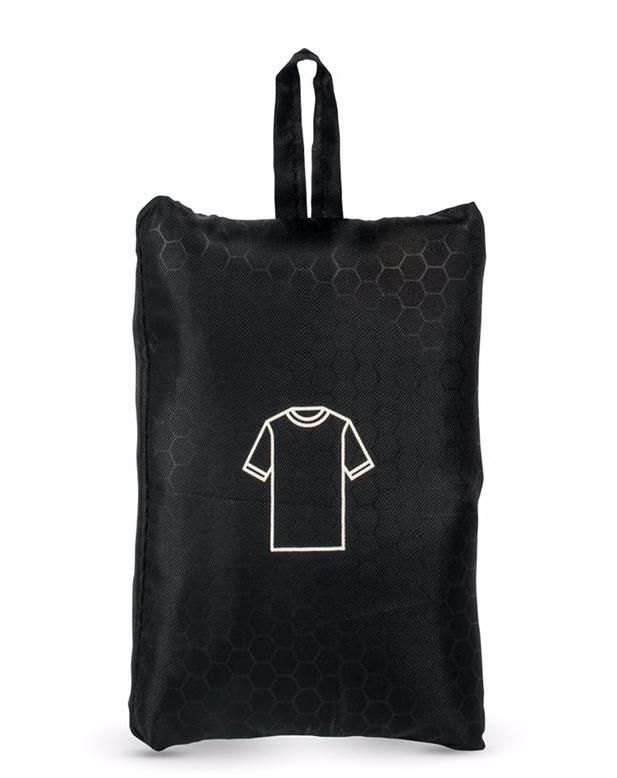 Чехол для одежды Roncato 9185 *01 Black