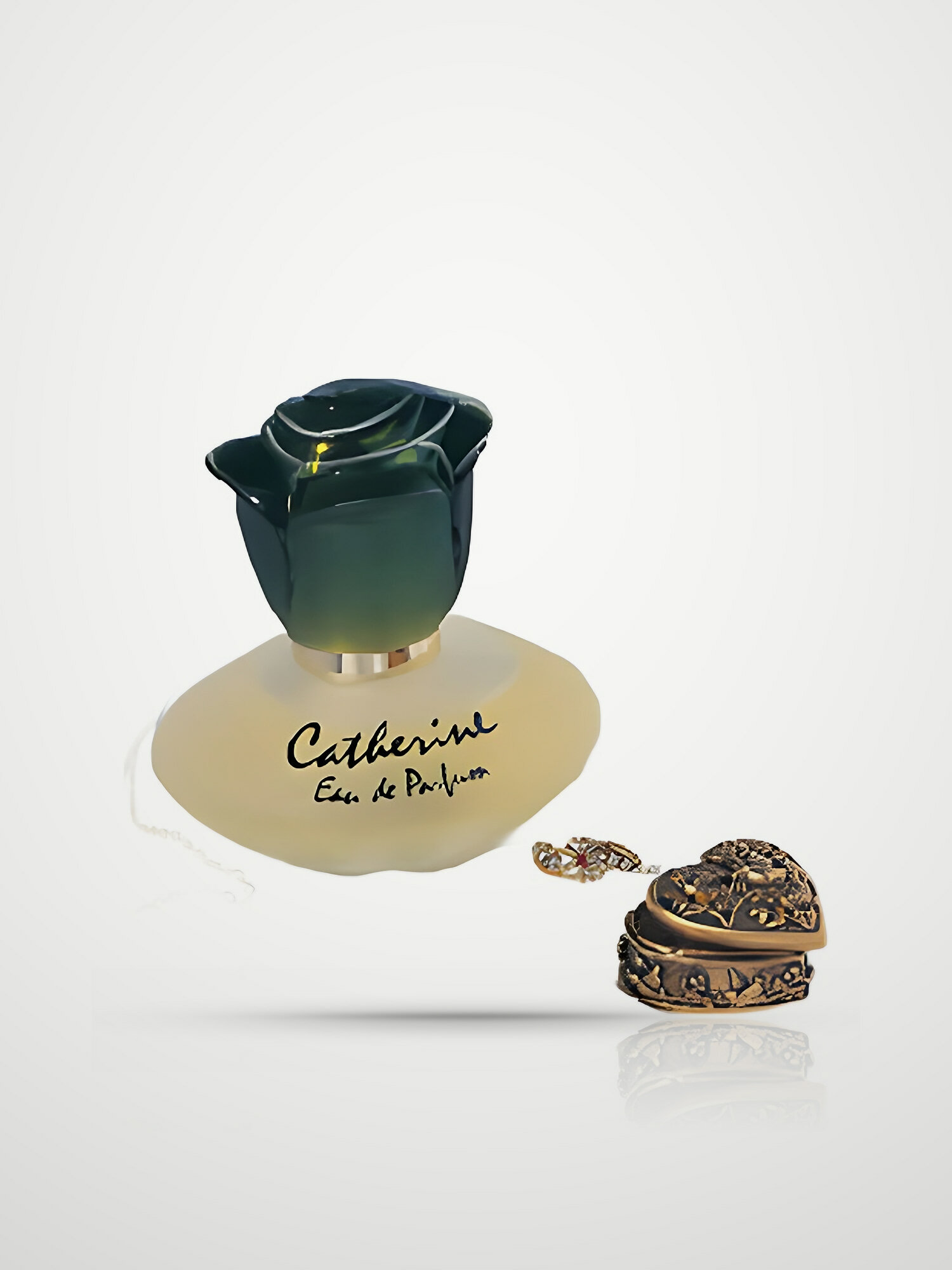 Парфюмерная вода Rasasi Catherine Eau de Parfum женская 45 мл