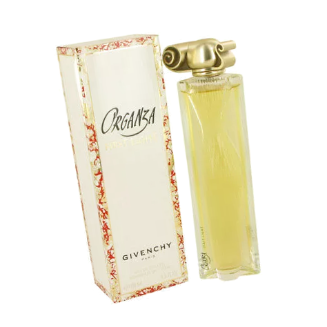 Givenchy Organza First Light аромат женский 100 мл / Живанши Органза Фест Лайт духи