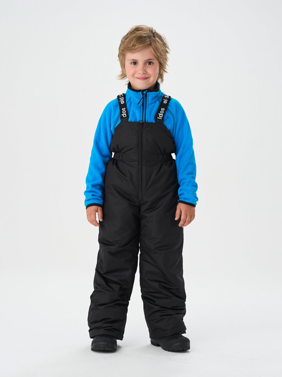 Полукомбинезон утеплённый Oldos