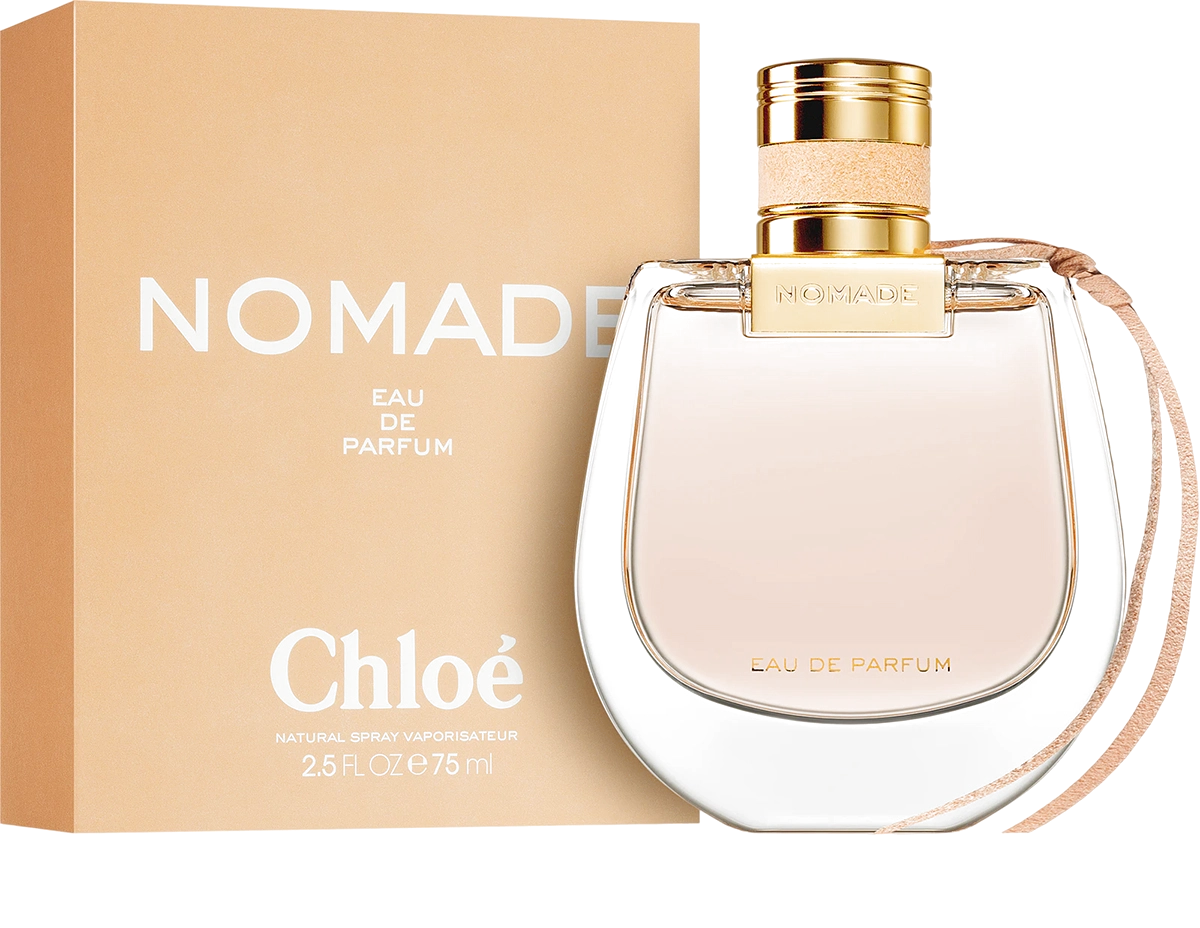 Хлоэ Номад духи для женщин 75 мл - Chloe Nomade парфюмерная вода