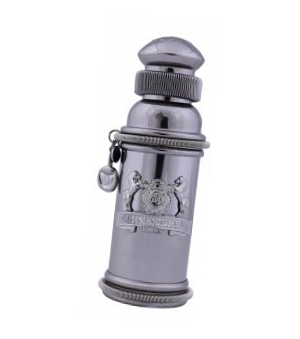 Alexandre J Argentic eau de parfum 30 мл для мужчин и женщин - Аргентик Александр Серебро