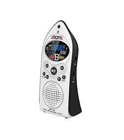 Метро-тюнер хроматический AROMA AMT-708