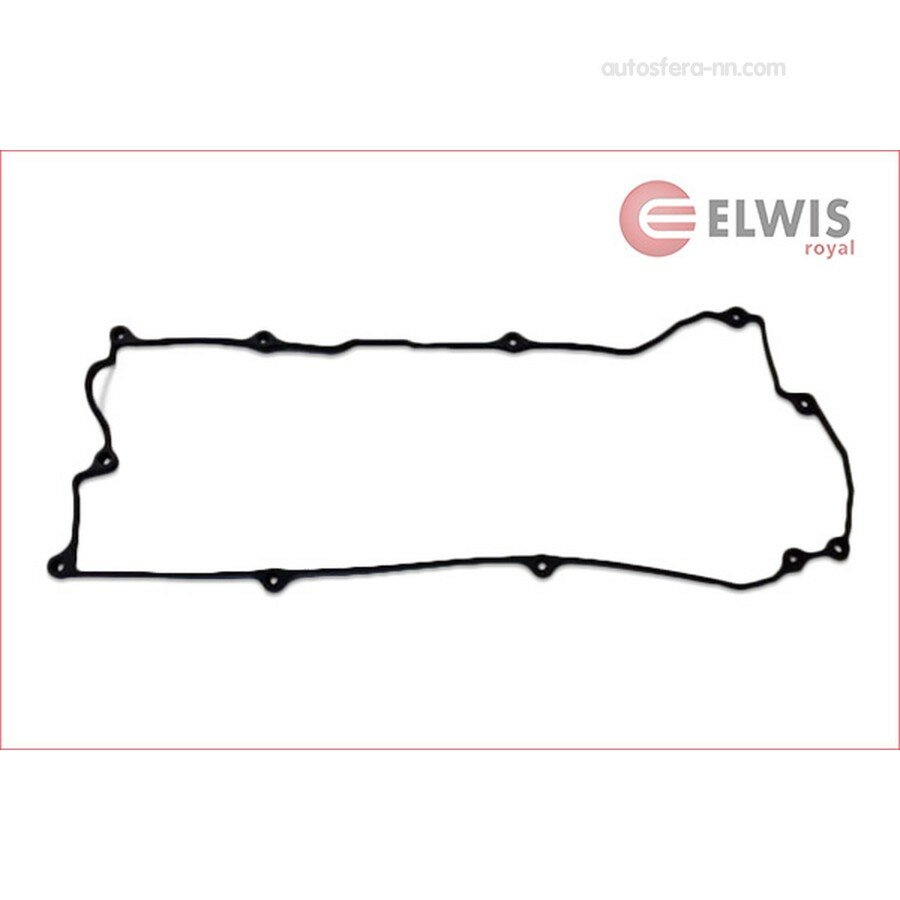 ELWIS ROYAL 1522450 Прокладка клапанной крышки