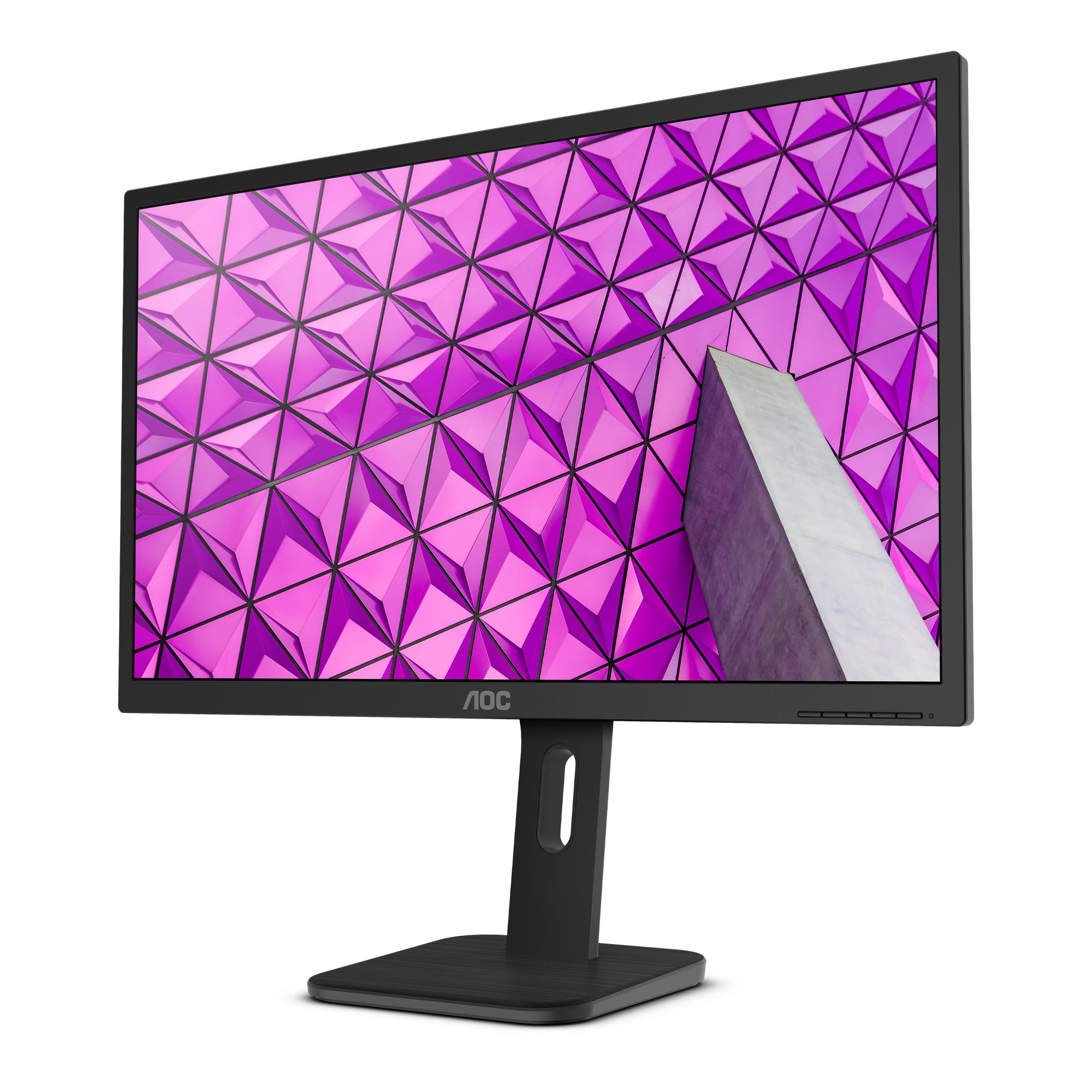 Монитор AOC 24P1 23,8"