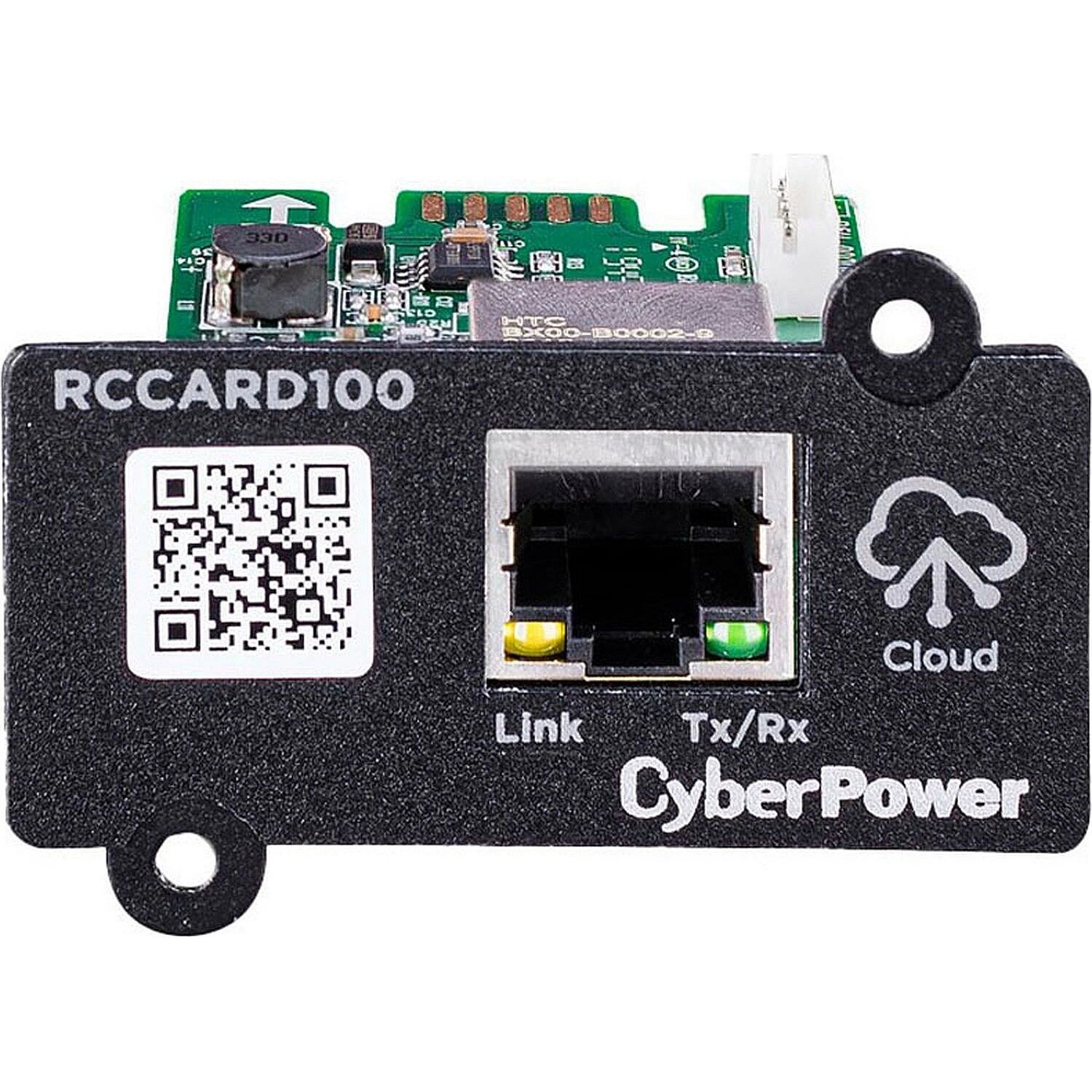 CyberPower Модуль карта управления CyberPower RCCARD100