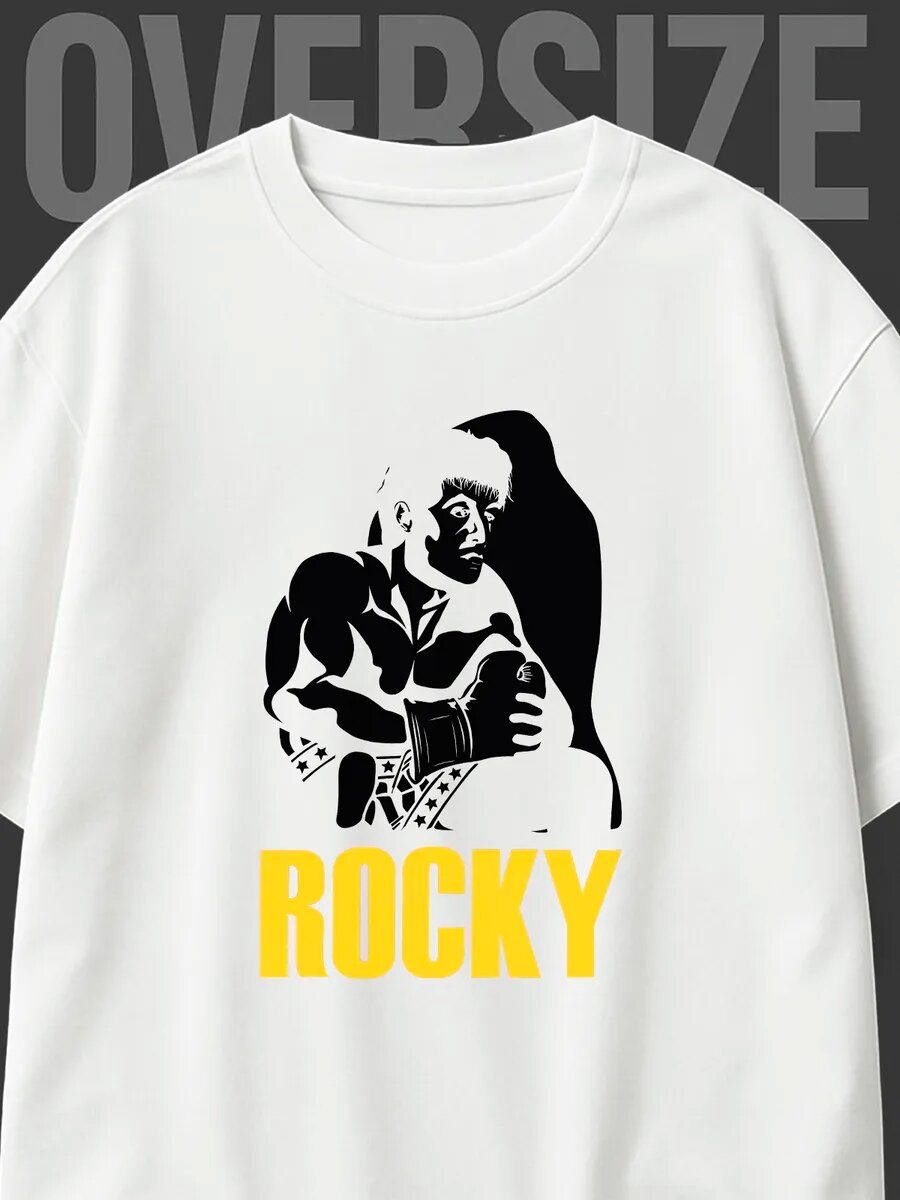 Футболка PRINTSHOT