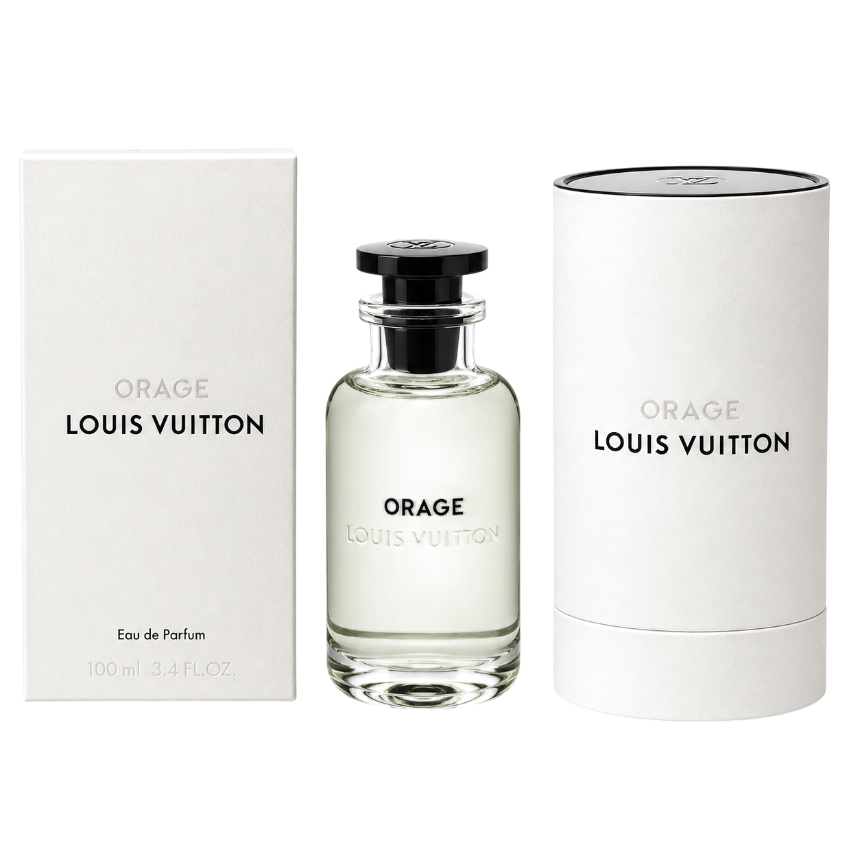 Мужская туалетная вода Louis Vuitton Orage 100 мл заменена - парфюмерная вода Луи Виттон Ораж