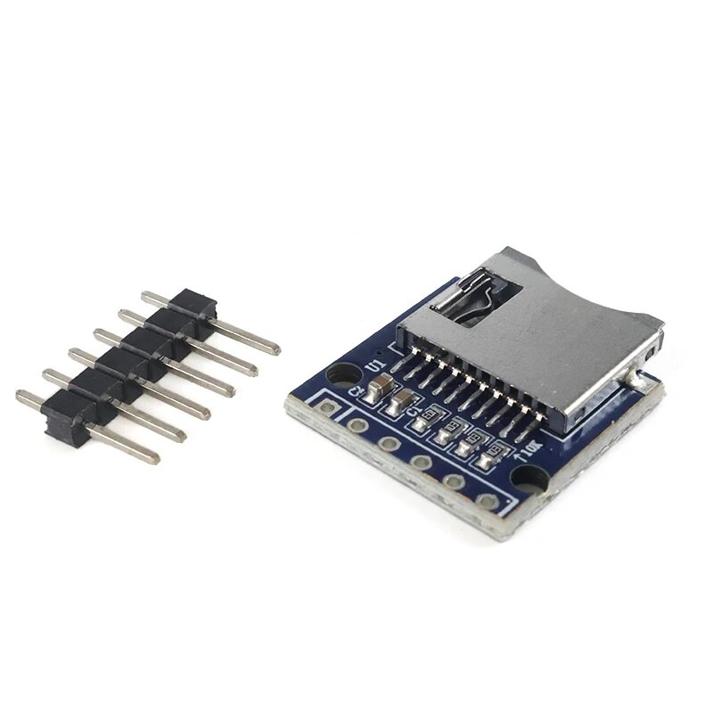 Micro SD модуль для Arduino ESP32, 1pcs