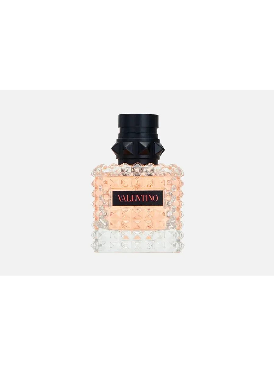 #Valentino BORN IN ROMA CORAL FANTASY DONNA Парфюмерная вoда 30мл#
