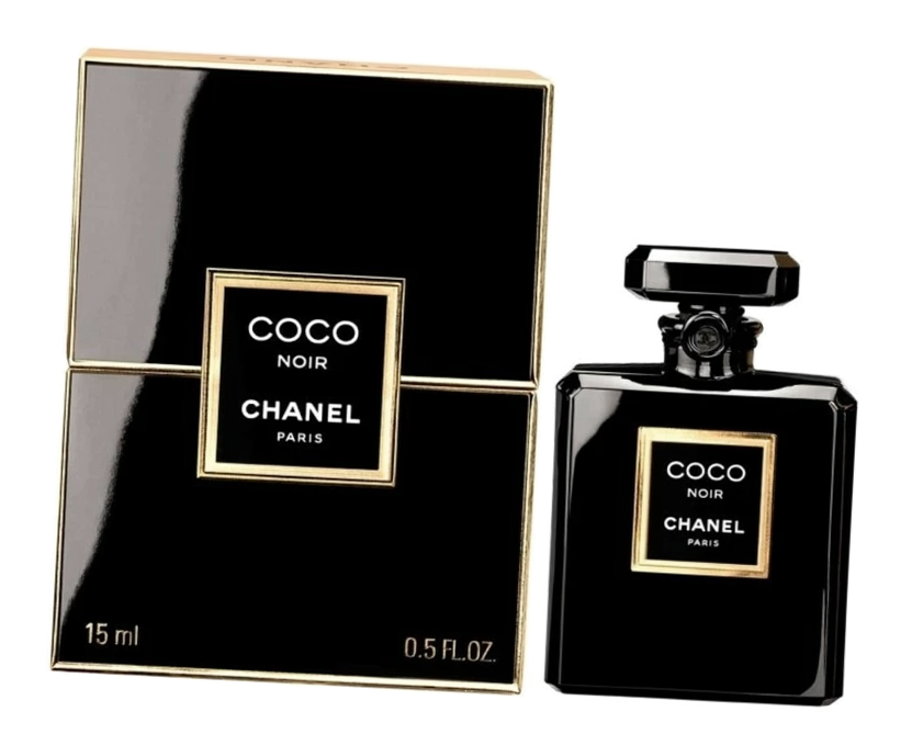 Шанель Коко Нуар аромат для женщин 15 мл - Chanel Coco Noir Parfum Extrait