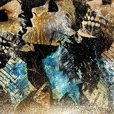 Виниловая пластинка Converge - Axe to Fall (Vinyl, LP, Album, 2023)