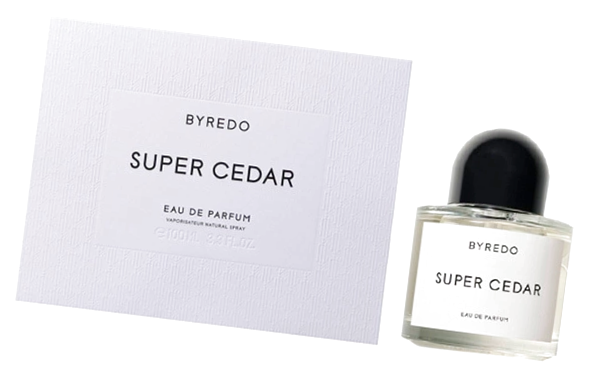 Парфюмерная вода Байредо Супер Седар 100 мл для мужчин и женщин - Byredo Super Cedar духи