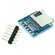 Модуль Micro SD для Arduino, Mini SD Module