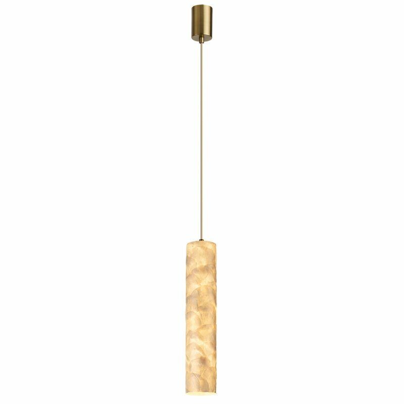 Подвесной светильник Odeon Light ECODESIGN 7199/8L