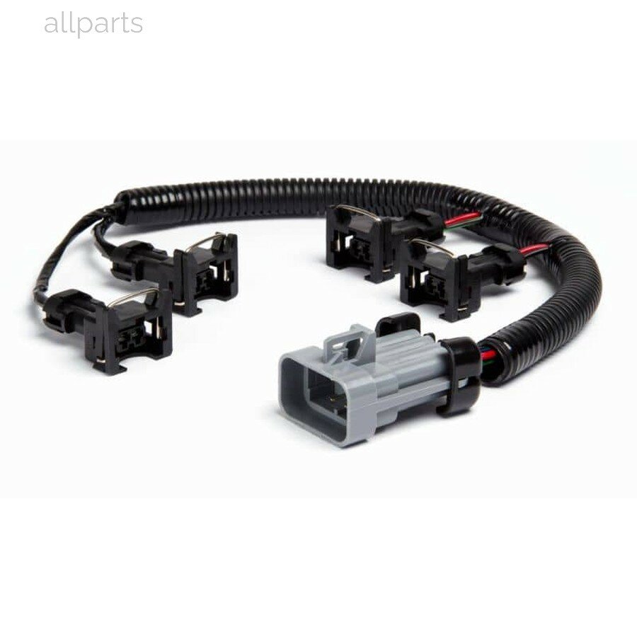 CARGEN 2123372403610 жгут проводов форсунок 2123-3724036-10