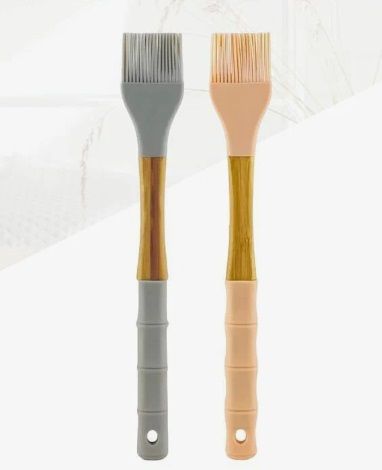 Кисть кулинарная KITCHEN TOOLSS 29см