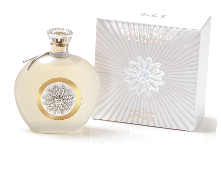 Аромат Rance 1795 Rose De Rose для женщин 100 мл / Рансе Роз Де Роз