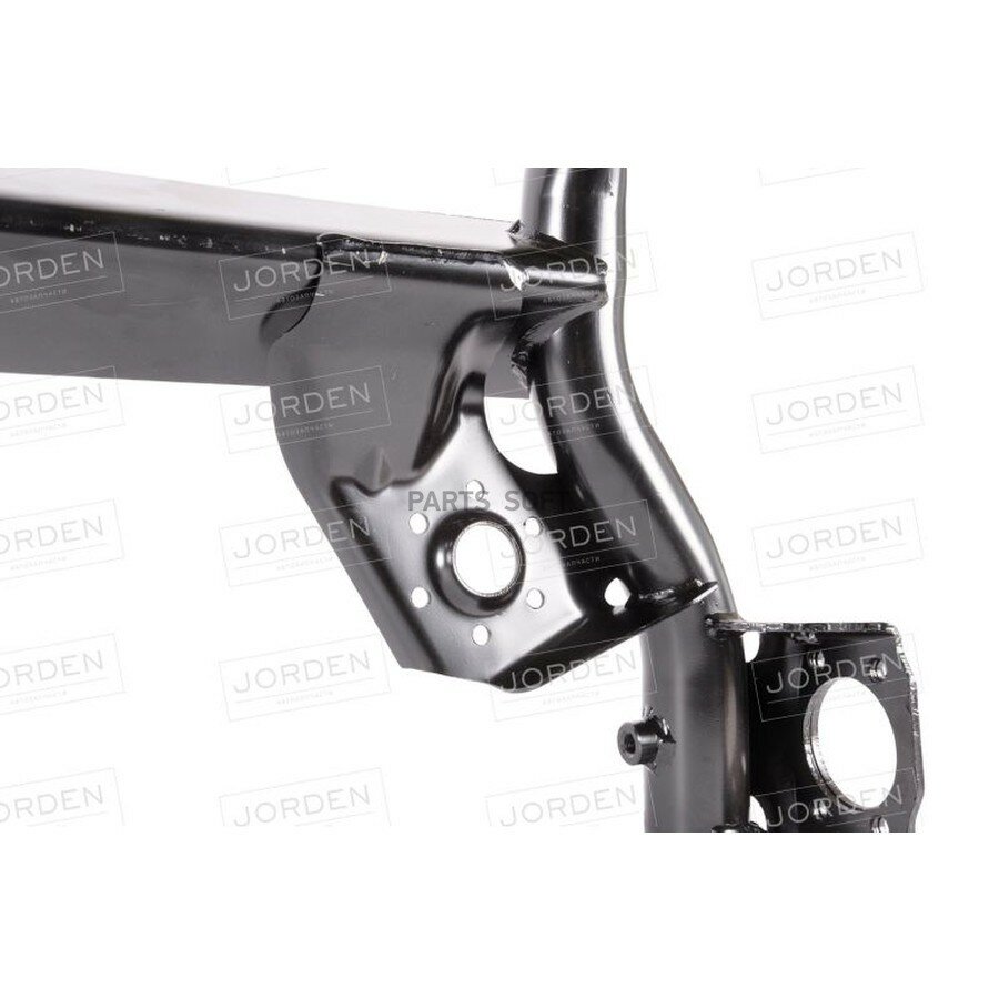 Балка задняя KIA Picanto 04-10 5510007271 Jorden JH03PCT04049R от официального дистрибьютора, JORDEN, артикул JH03PCT04049R