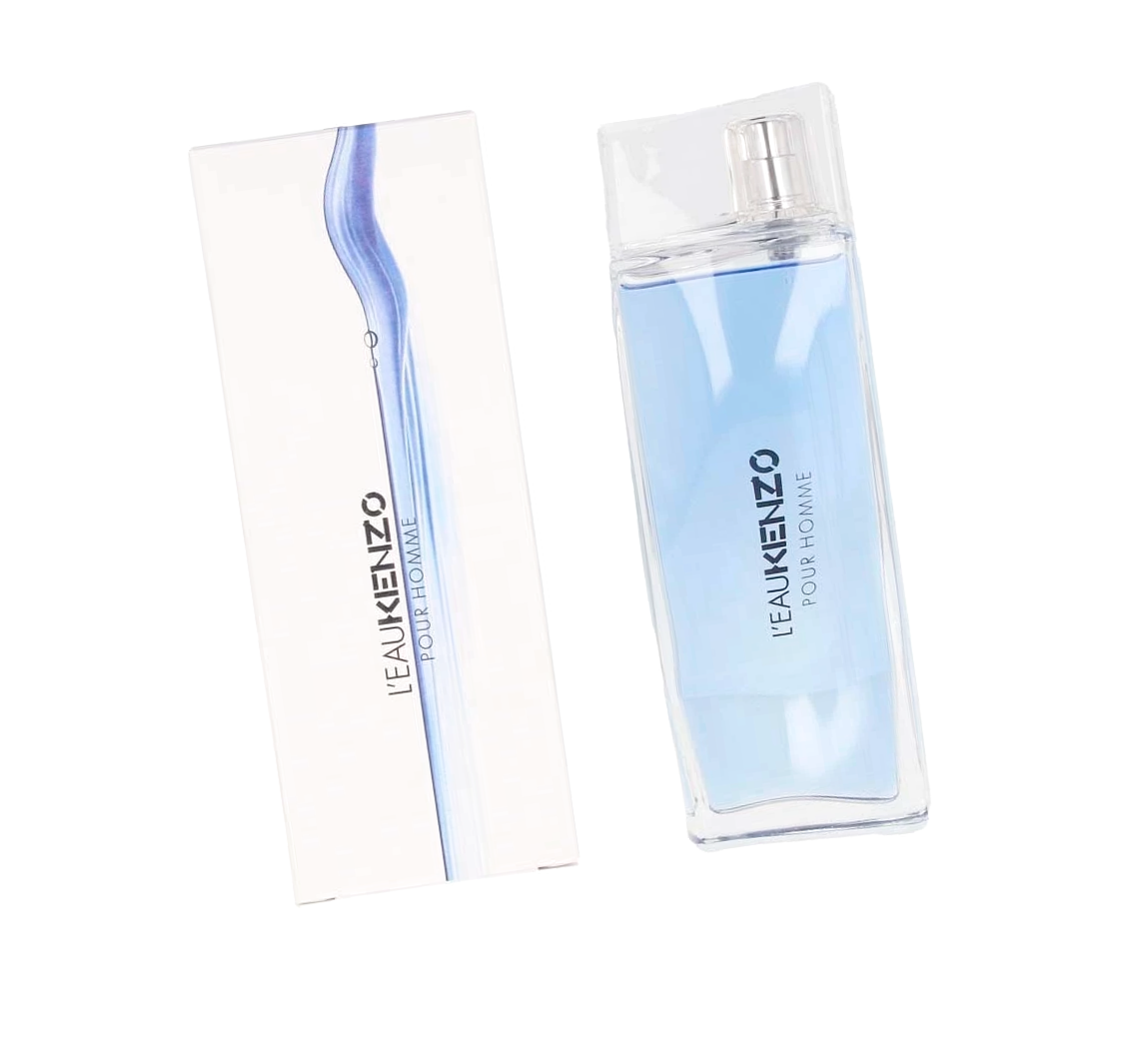 Туалетная вода Kenzo L Eau Kenzo Pour Homme (l Eau Par) пробник 1 / Кензо Ле Пар Кензо Пур Хом сэмпл аромата