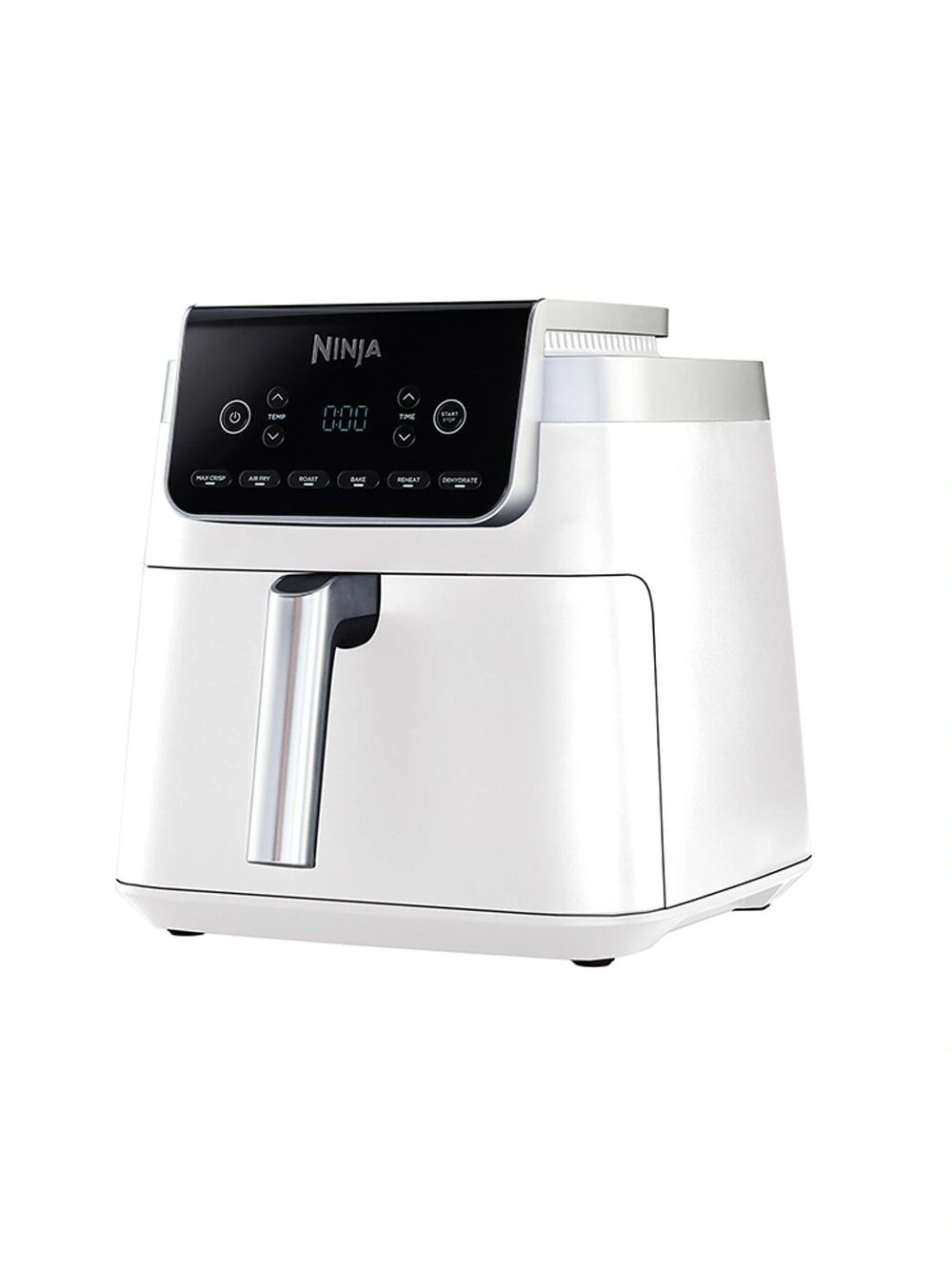 Аэрогриль Ninja MAX PRO 6-в-1 AF180EU, белый