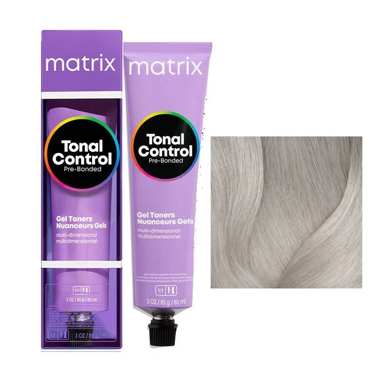 Matrix Тонер гелевый Tonal Control с кислым pH 11NA 90 мл 90 мл