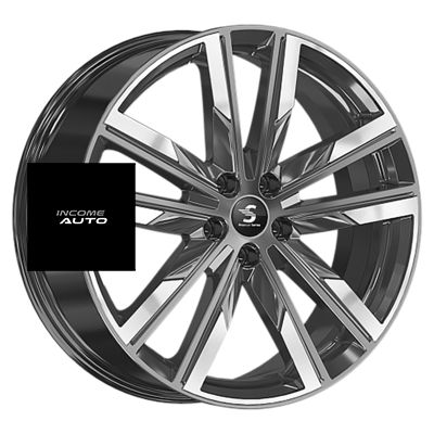Колесный диск Premium Series КР014 (Teramont) 8x20 5x112.0 ET34 D57.1