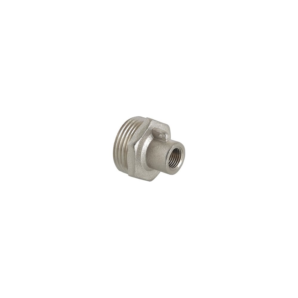 Переходник для подключения датчика температуры M10х1/2 Valtec VTr.424. N. M004