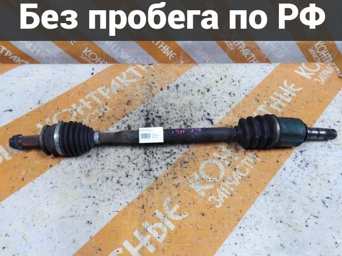Привод Перед с пробегом Subaru Legacy, Outback BPE