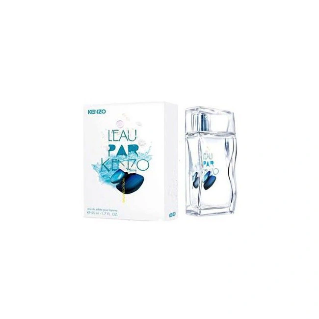 Духи Kenzo L Eau Par Kenzo Wild Pour Homme для мужчин 50 мл / Кензо Вайлд