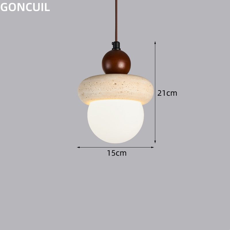 GONCUIL Люстра, G9