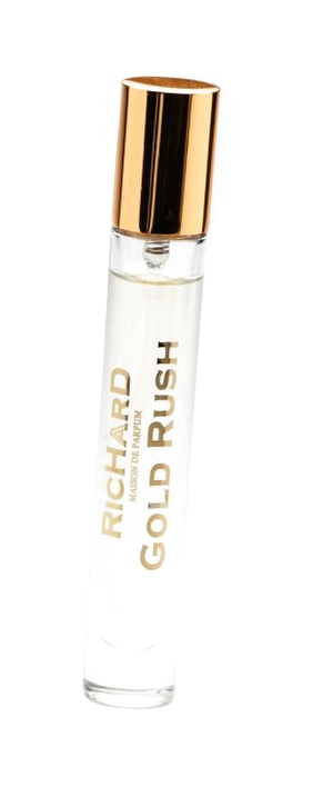 Richard Gold Rush eau de parfum для мужчин и женщин 10 мл / Ричард Голд Раш Золотая Лихорадка