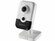 IP-камера HiWatch DS-I214W(С) (2.0 mm) — внутренняя куб, 2 Мп, Wi-Fi, WDR 120 дБ...
