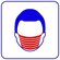 TRASSIR Face Mask Detector — видеоаналитика контроля ношения защитных масок