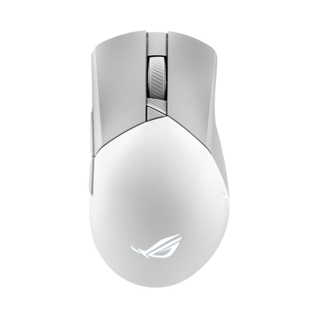 Мышь беспроводная ASUS P711 ROG Gladius III AimPoint 90MP02Y0-BMUA10 белый