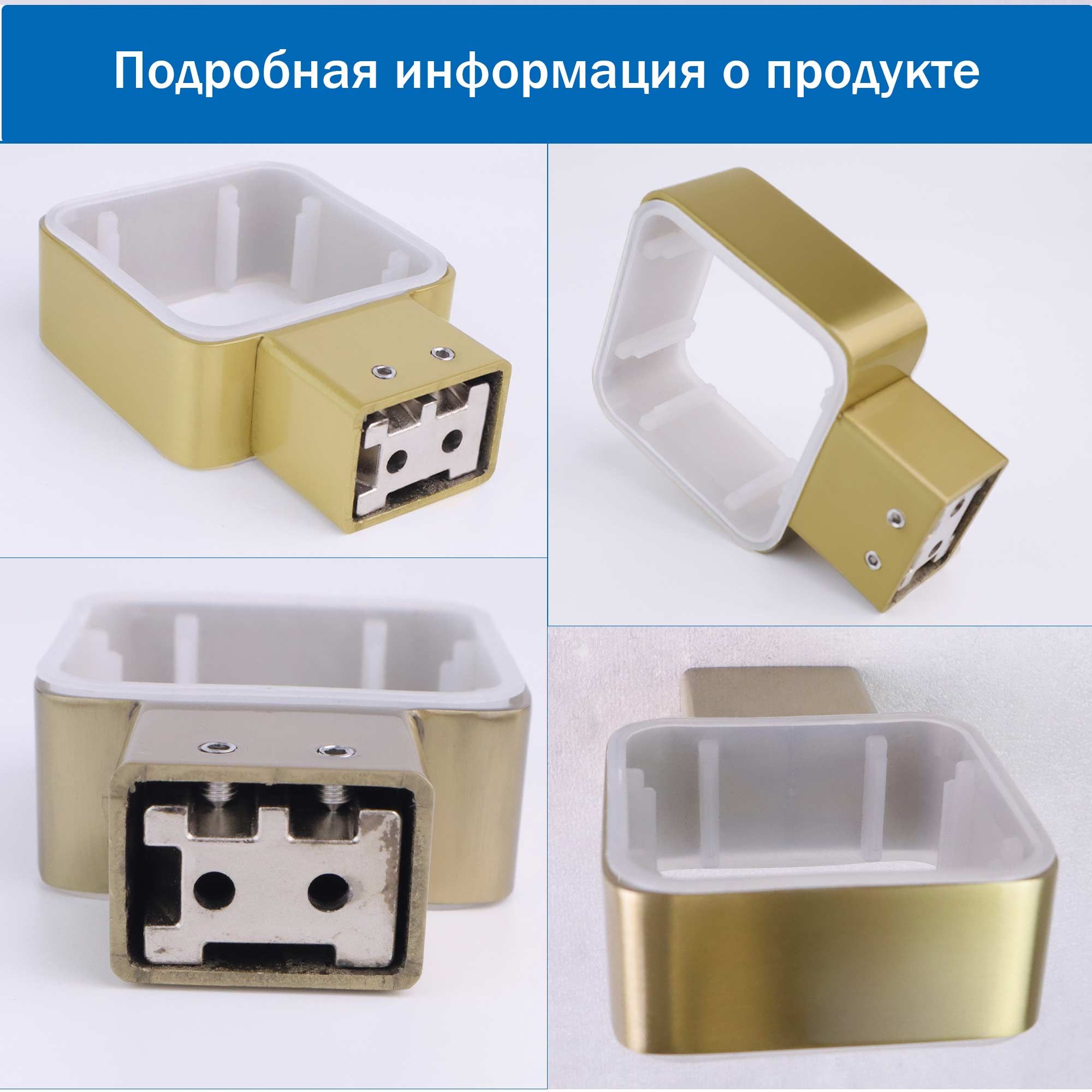 ROBERN Мыльница — фото 1