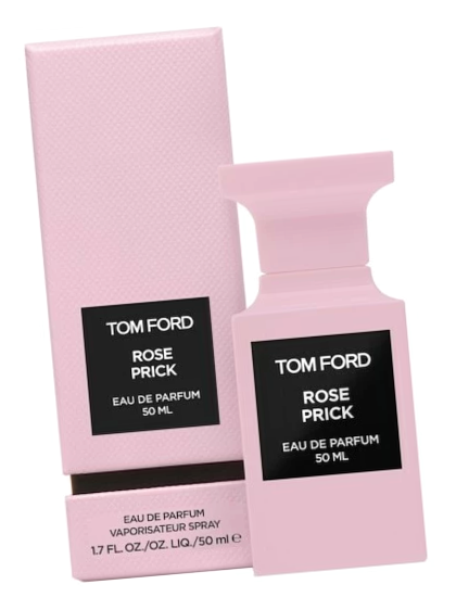 Том Форд Роуз Прик пробник 2 / Парфюмерная вода Tom Ford Rose Prick миниатюра