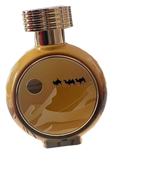 Парфюмерная вода Haute Fragrance Company Great Way пробник 2.5 / Хауте Фрагранс Компани Грейт Вей сэмпл аромата