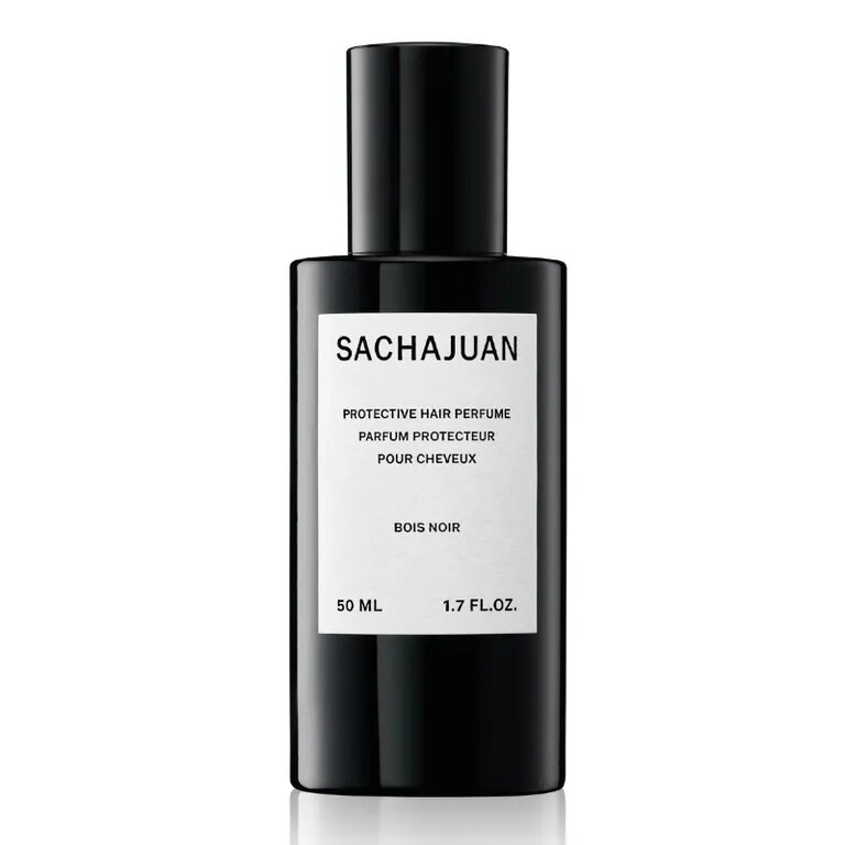 Sachajuan Парфюмированный спрей для волос BOIS NOIR 50 мл 50 мл