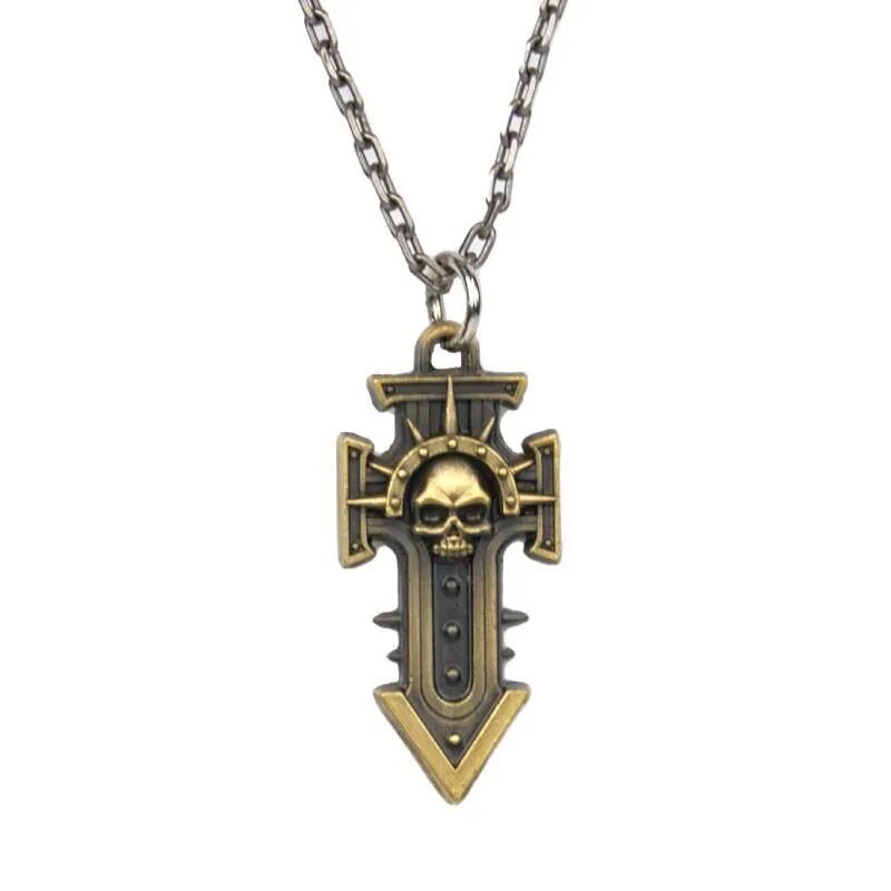 Warhammer 40K Подвеска — фото 1