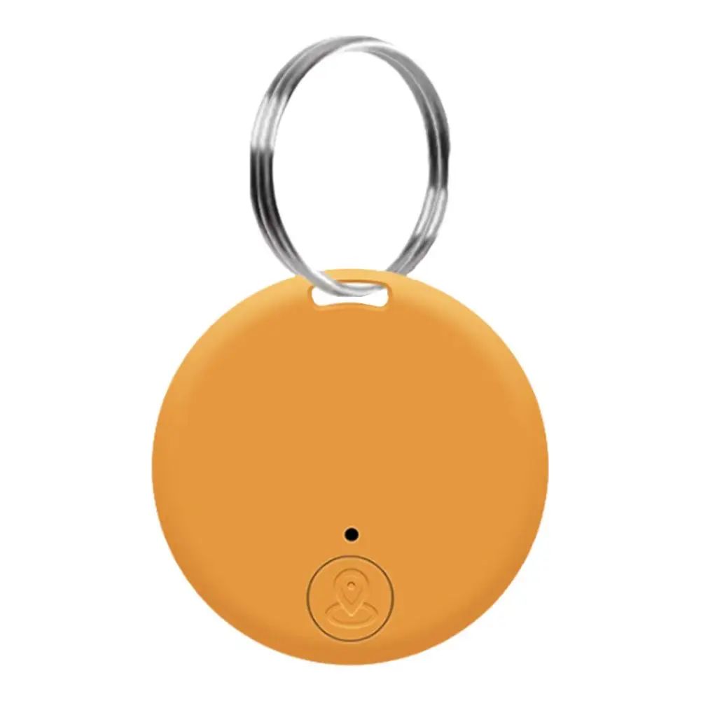 Умный GPS-трекер Bluetooth для Android и iOS: локатор детей, собак, кошек