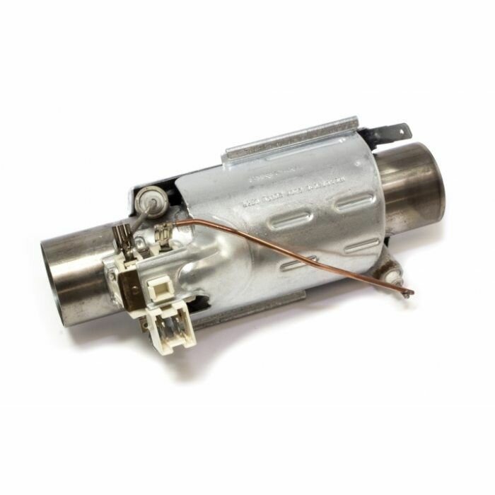 ТЭН посудомоечной машины 2000W, Electrolux, AEG, 1560734012, L-145 D32мм Kawai-Heatwell