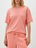 Футболка JUST CLOTHES, 1 шт., размер XL, коралловый