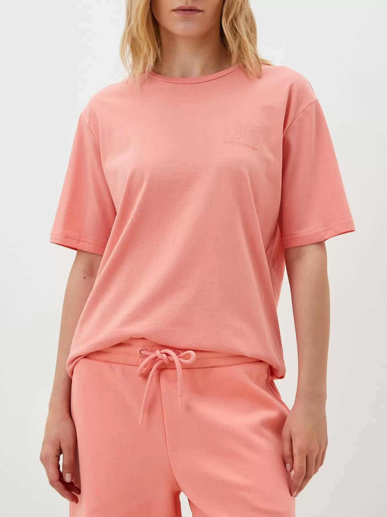 Футболка JUST CLOTHES