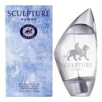 Nikos Sculpture Homme Туалетная вода для мужчин 100 ml тестер