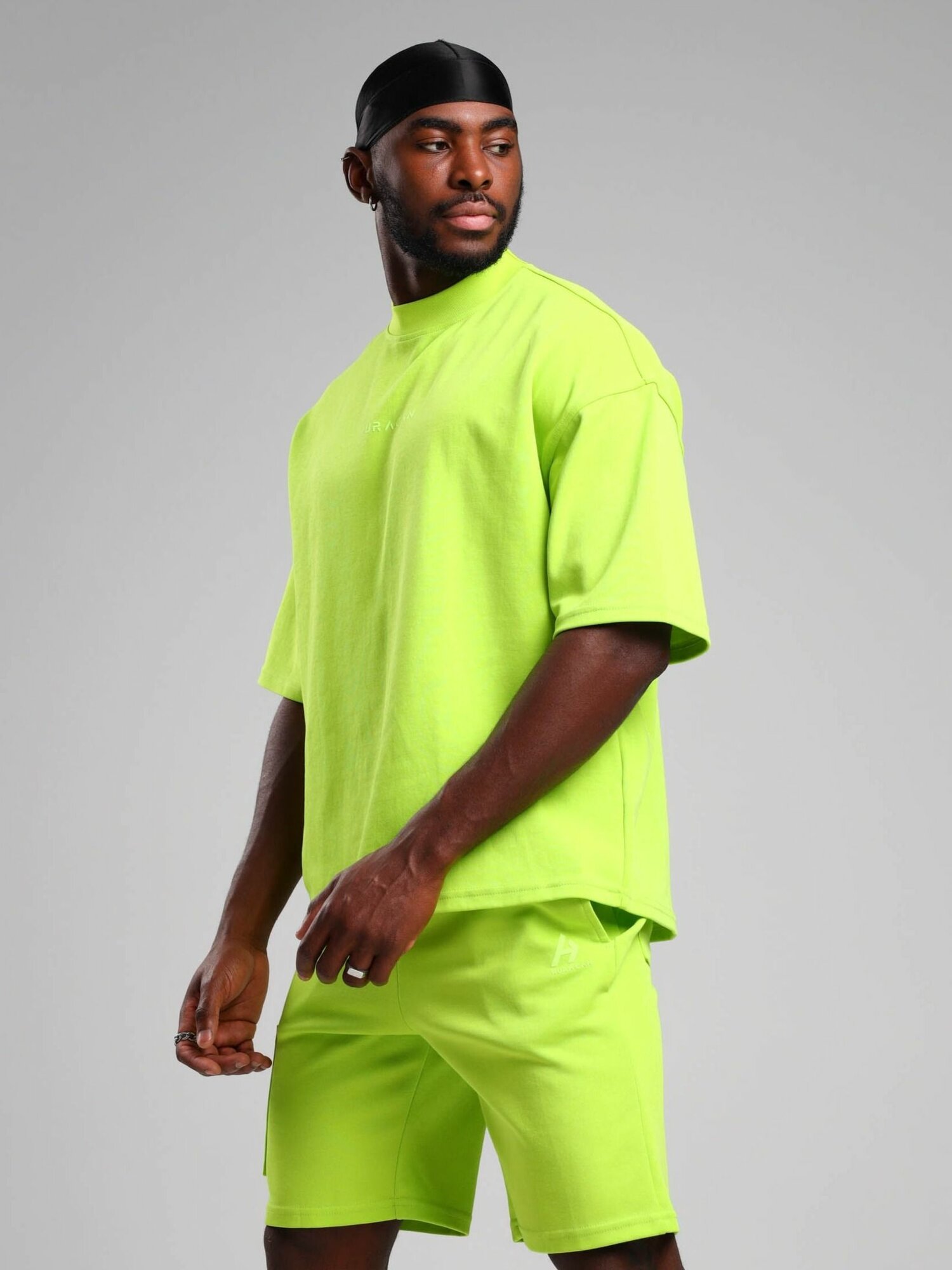 Костюм спортивный ХУРАКАН OVERSIZE