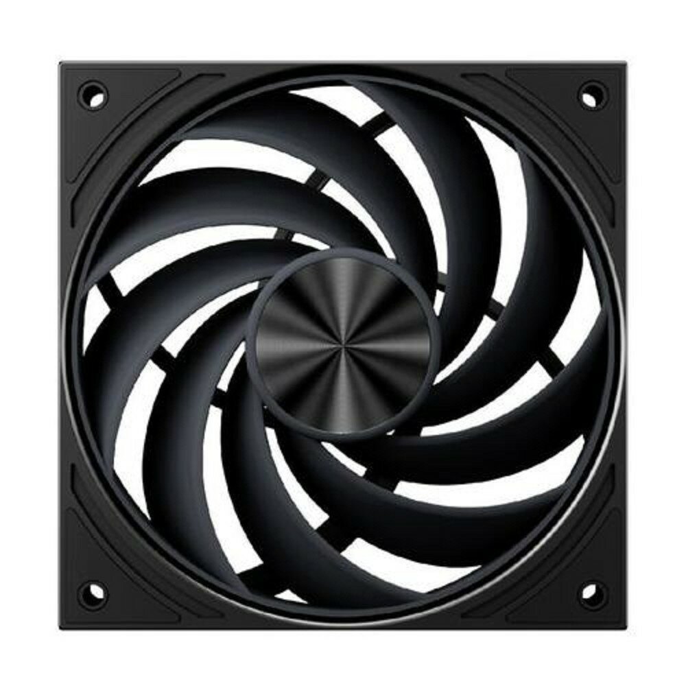 Thermalright Вентиляторы Вентилятор TL-H12-X28-R9 EX 120mm PWM TRTLH12X28R9EX