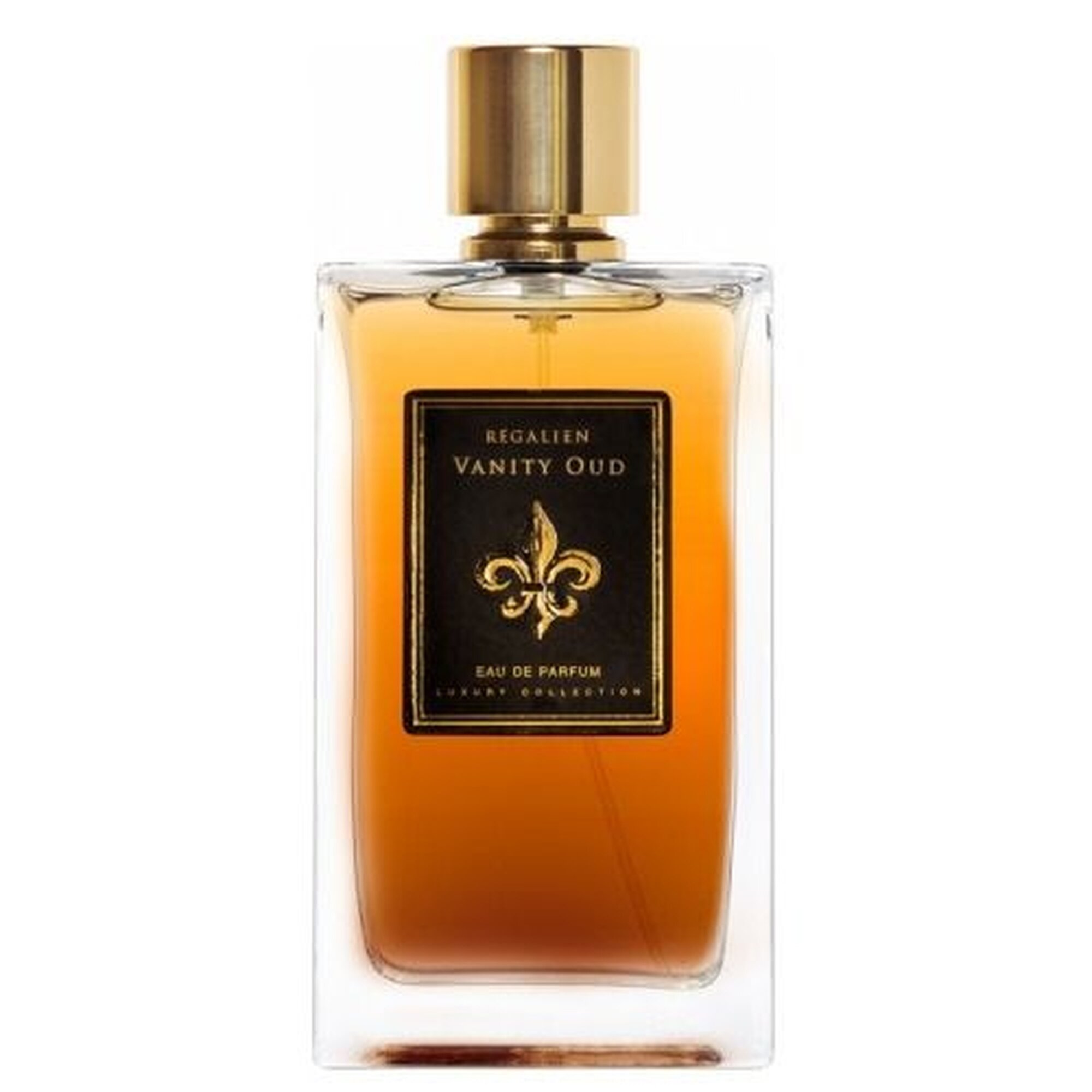 Духи Regalien Vanity Oud, унисекс (для мужчин и женщин), объем 80 мл