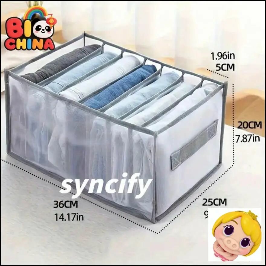 Syncify Сумка